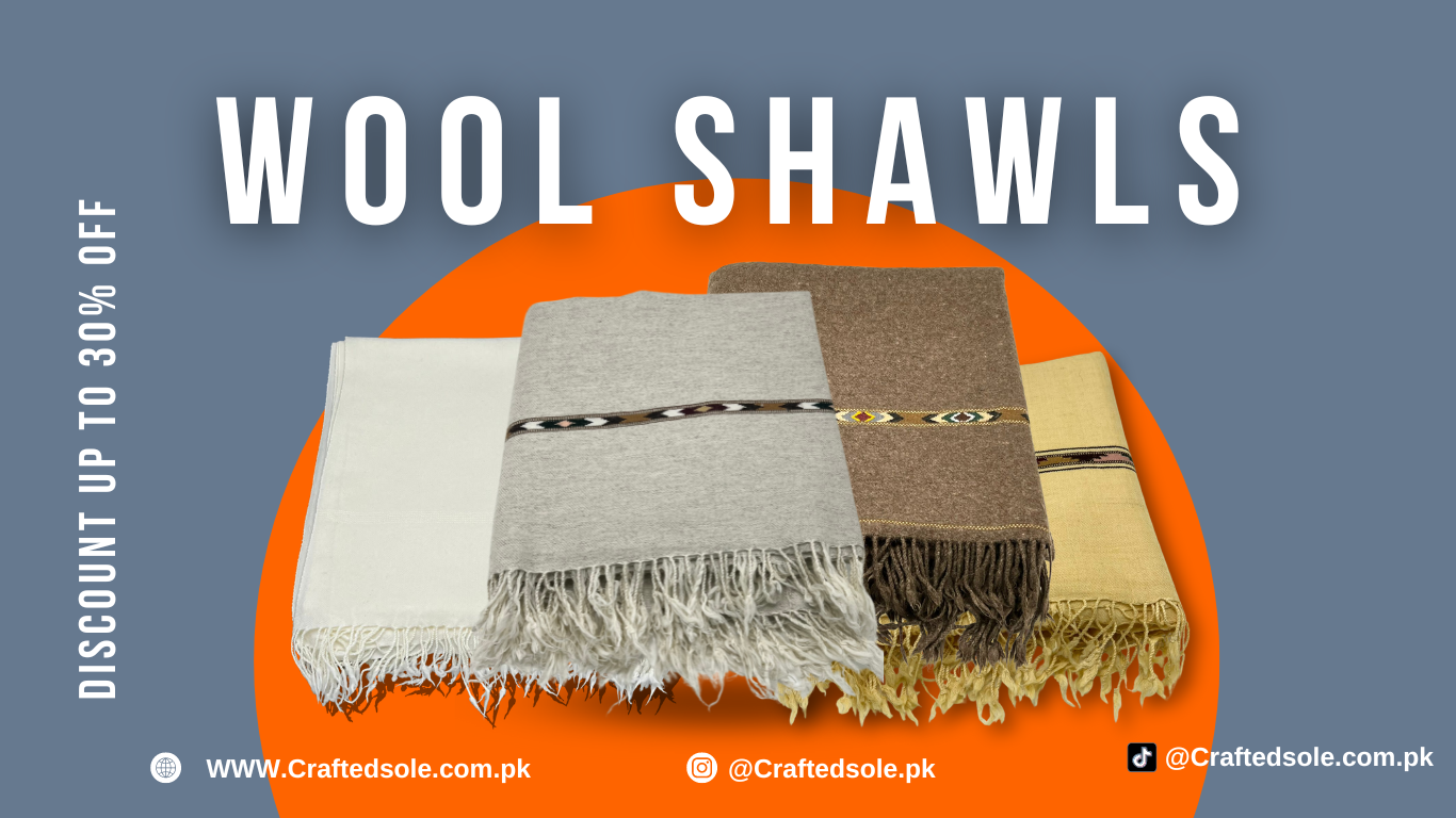 Crafted Sole: Elevate Your Style with Handmade Elegance